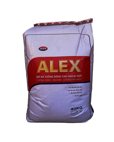 ALEX ULTRA PRIMER EX - Công ty TNHH Sơn Alex Việt Nam